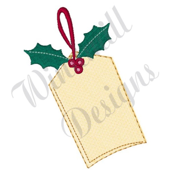 Tag Embroidery - Etsy