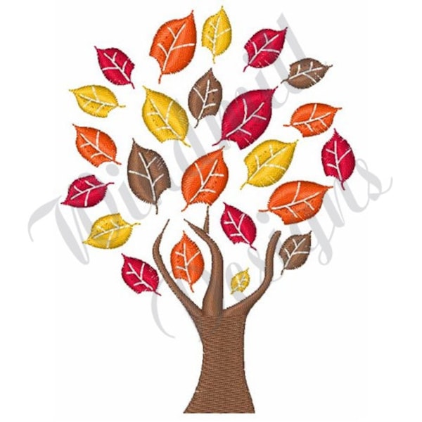 Fall Embroidery Kits - Etsy