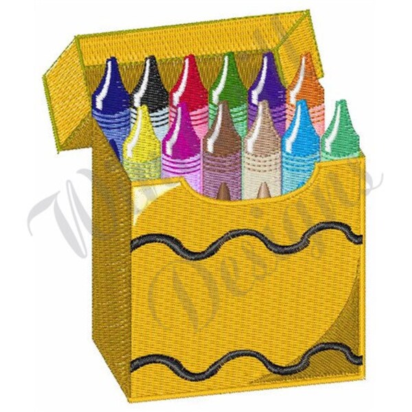 Embroidery Crayon - Etsy