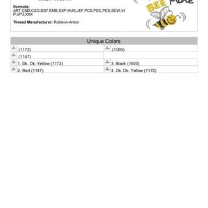 Hey Honey Bee Mine - Machine Embroidery Design, Embroidery Designs ...