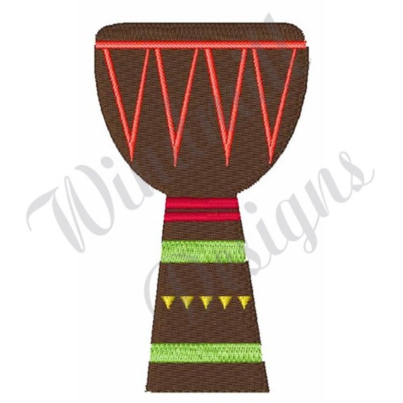 African Drums - Etsy