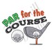 Par for the Course Golf Design - Machine Embroidery Design - 2 Sizes - Etsy