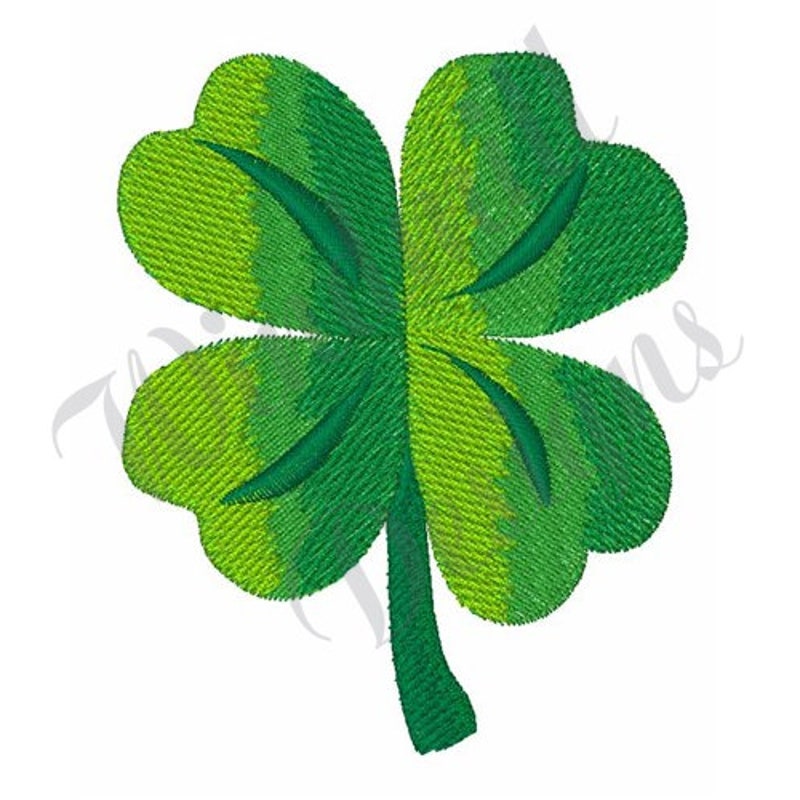 Shamrock Designs - Etsy