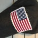 American Flag Machine Embroidery Design Embroidery Designs - Etsy