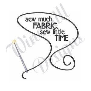 Sewing Needle Sewing Thread Machine Embroidery Design, Embroidery ...