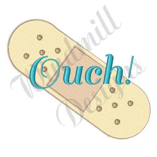 First Aid Embroidery Design - Etsy