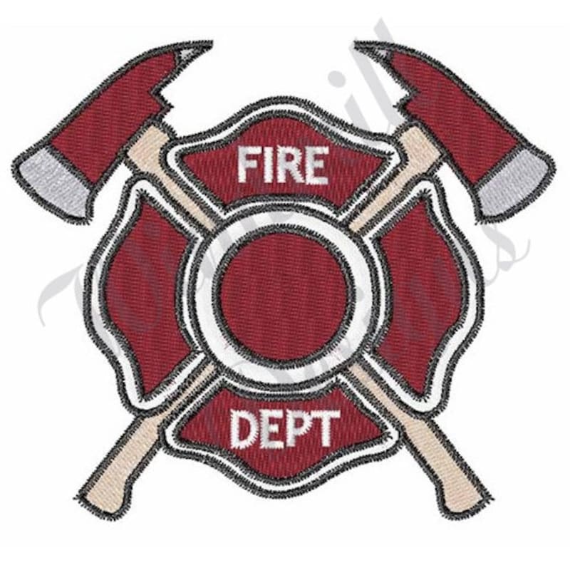 Fire Logo - Etsy