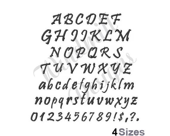 Pristina Font