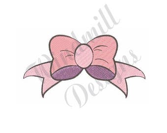 Pearl Necklace Machine Embroidery Design