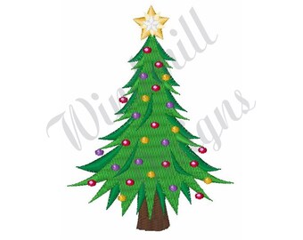 Christmas Farm Machine Embroidery Design, Embroidery Designs, Machine ...
