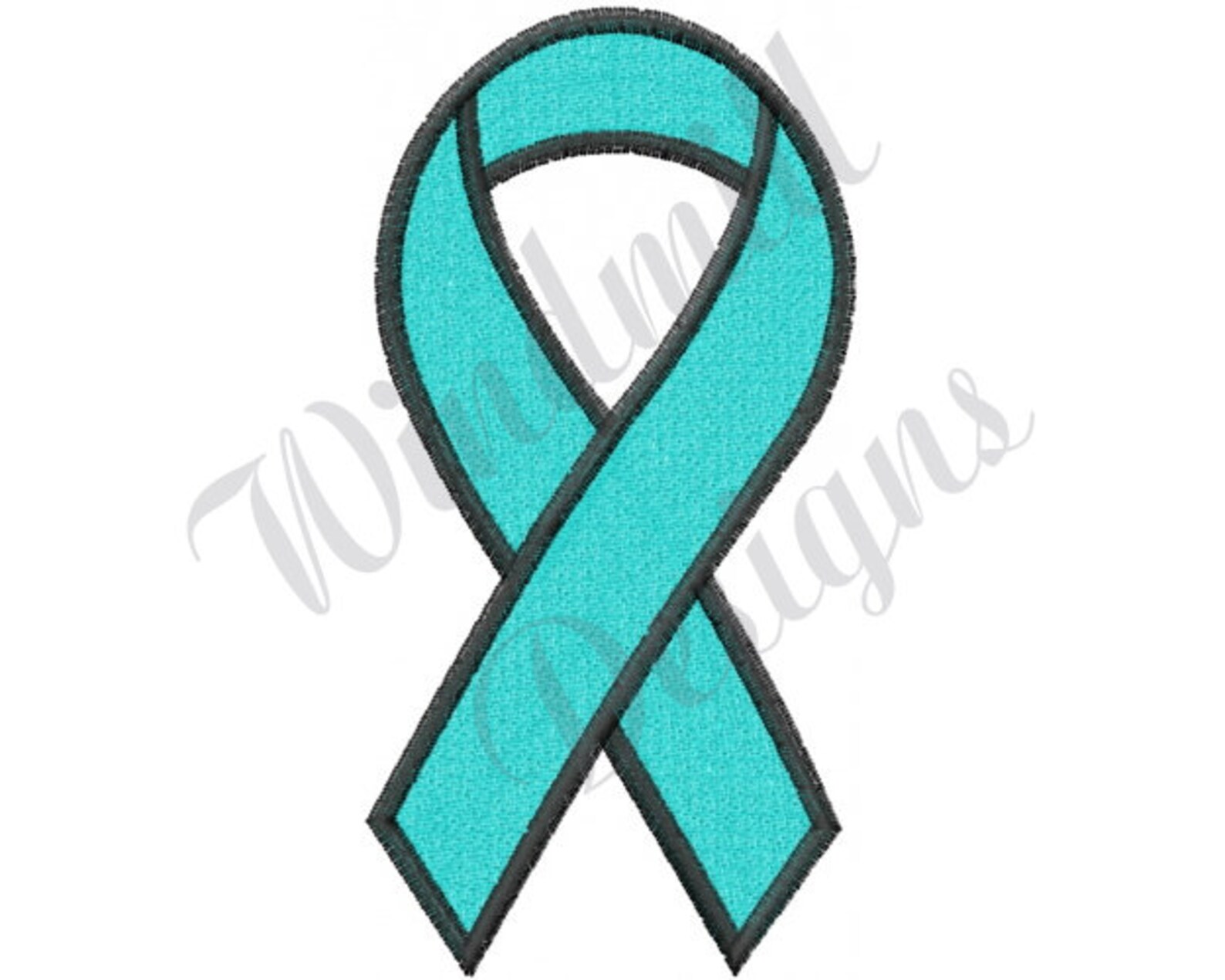 Solid Ribbon - Machine Embroidery Design, Embroidery Designs, Machine ...