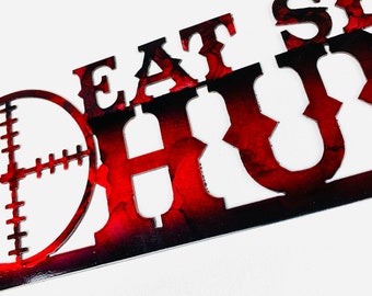 Eat Sleep Hunt Fish - Etsy