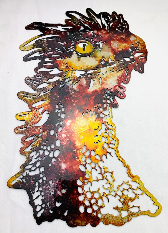 Izzy the Lizard | Etsy