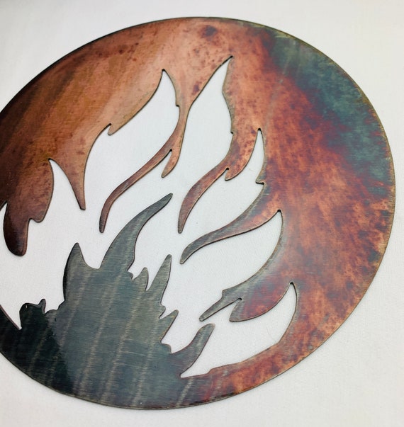 Divergent Dauntless Symbol Wallpaper