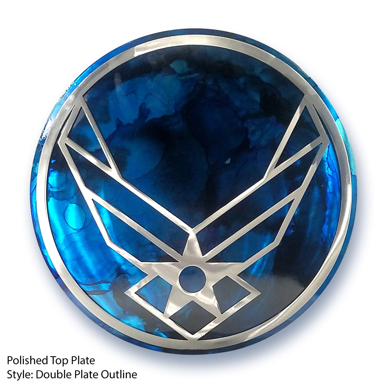 US Air Force Emblem | Etsy