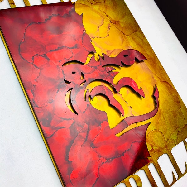 Pittsburg State - Etsy