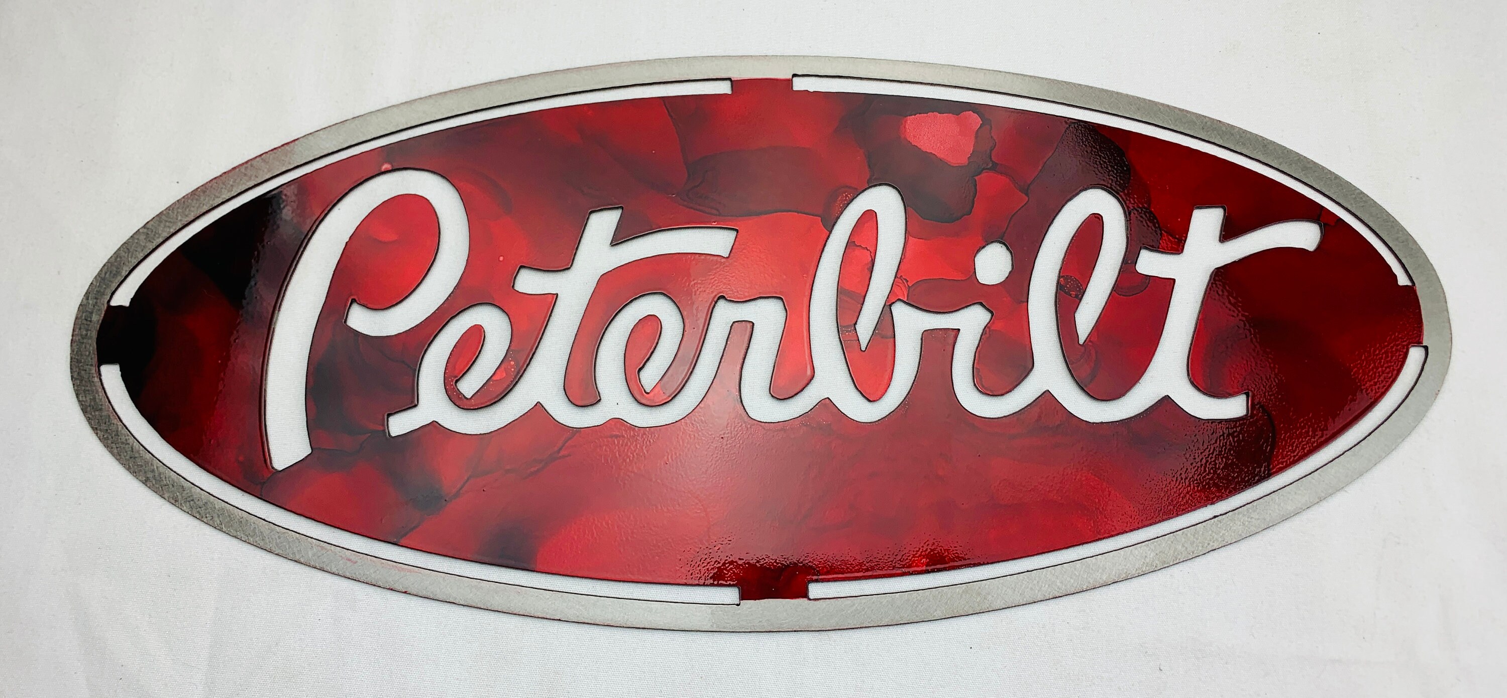 Peterbilt Logo