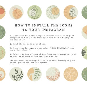 Instagram Highlight Cover, Insta Story Icons, Hightlight Covers ...