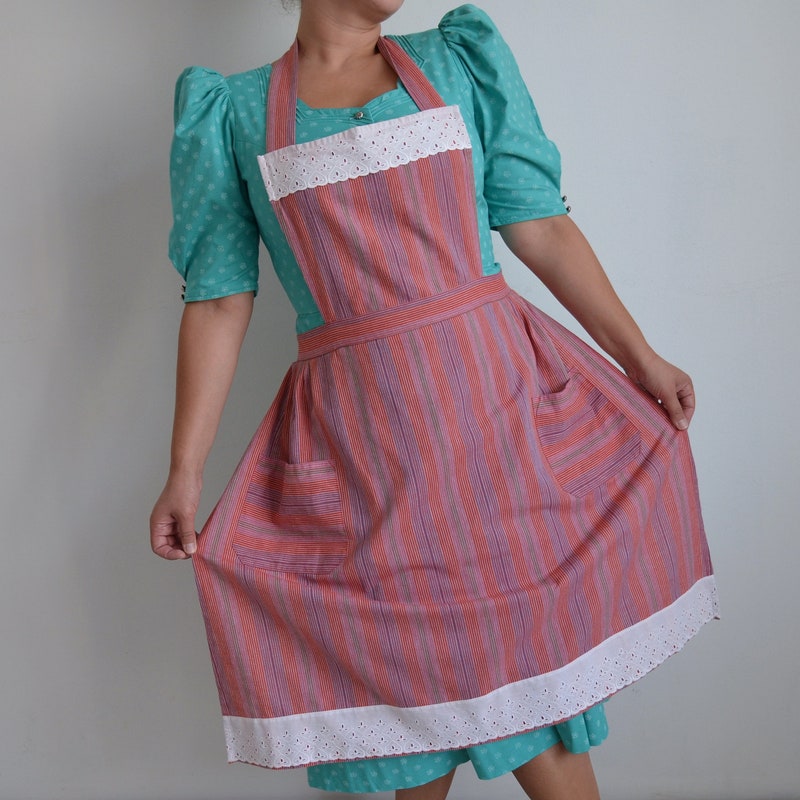 Maid Apron - Etsy