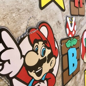 Vintage Sewer Pipe Brothers Birthday Banner - Etsy