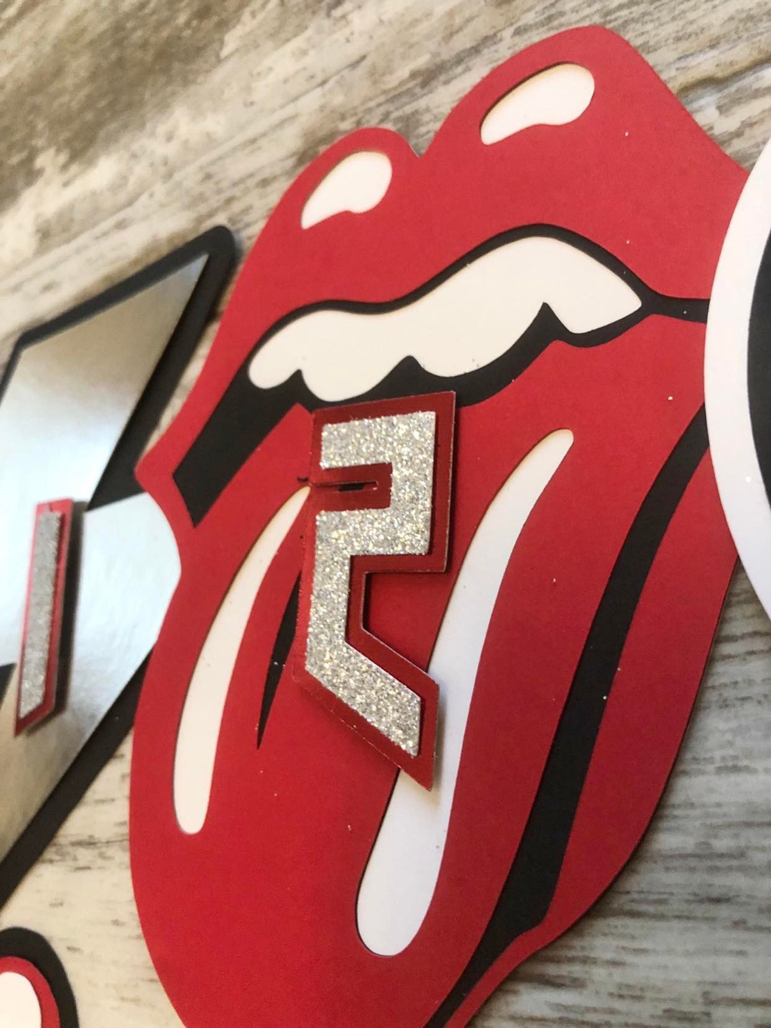 Rock N Roll One Rocks Record Year 1st First World Tour Monthly ...