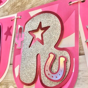 Disco Cowgirl Lets Go Girls Space Cowgirl First Rodeo Theme Birthday ...