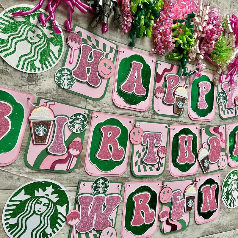 ChaosBanners - Etsy
