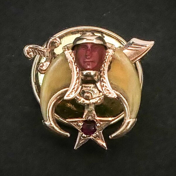 Antique Masonic Sword - Etsy