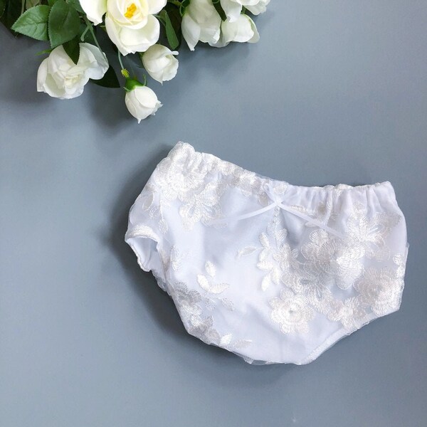 Lace Diaper Cover - Etsy
