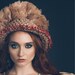 Poofy Hat - Etsy