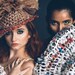 Poofy Hat - Etsy