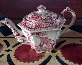 Teapot | Etsy