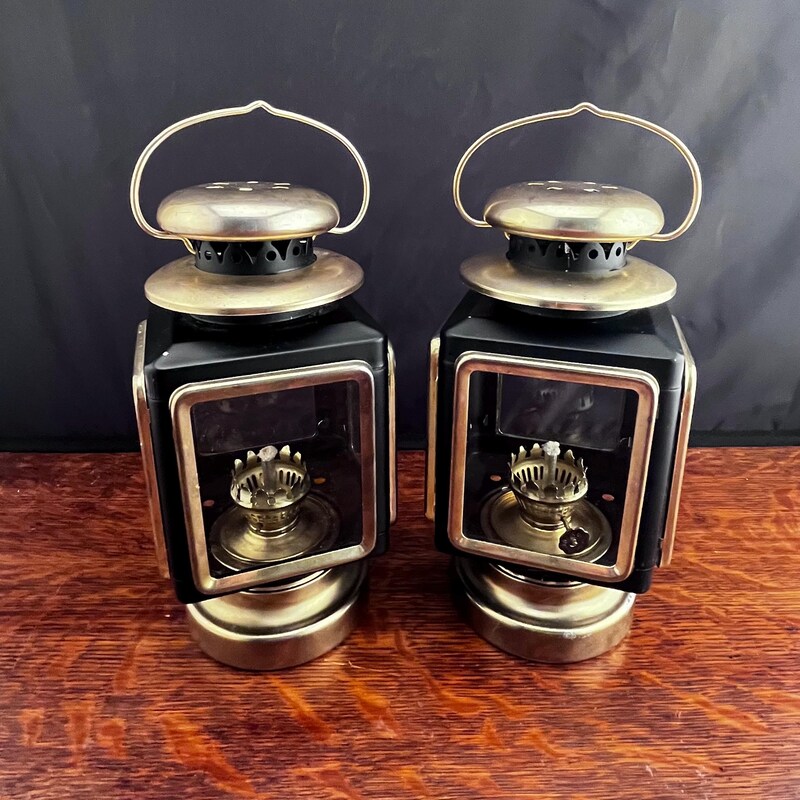 Colonial Lighting - Etsy