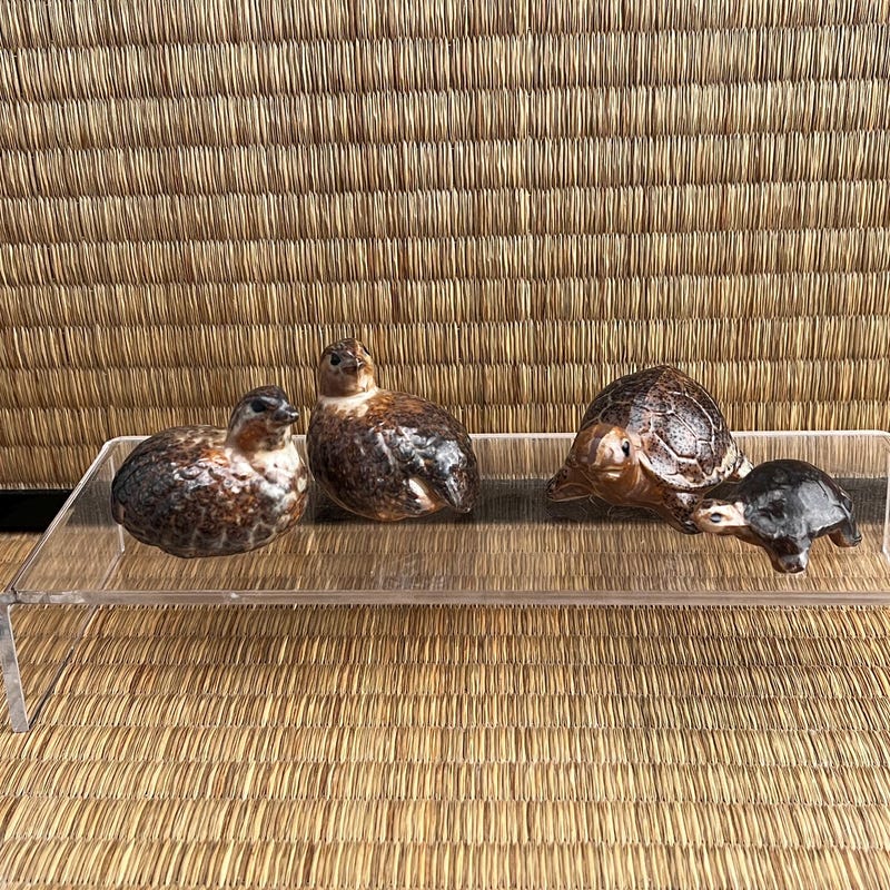 Otagiri Japan Figurines - Etsy