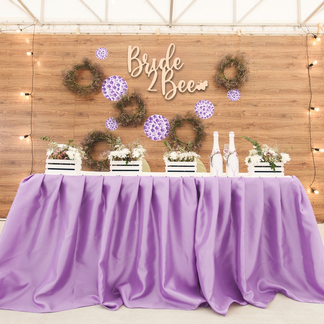 Bride to Bee, Bridal Shower Backdrop Sign, Bride Bee, Bride to Be Sign ...