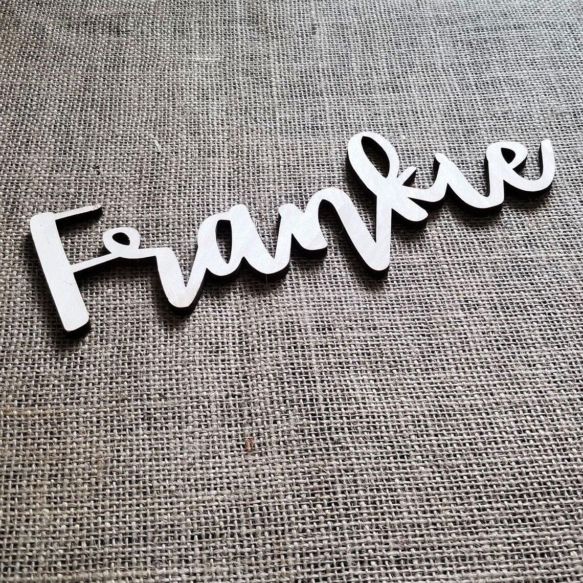 Large Name Sign Family Name Sign Baby Name Sign Wood Name | Etsy