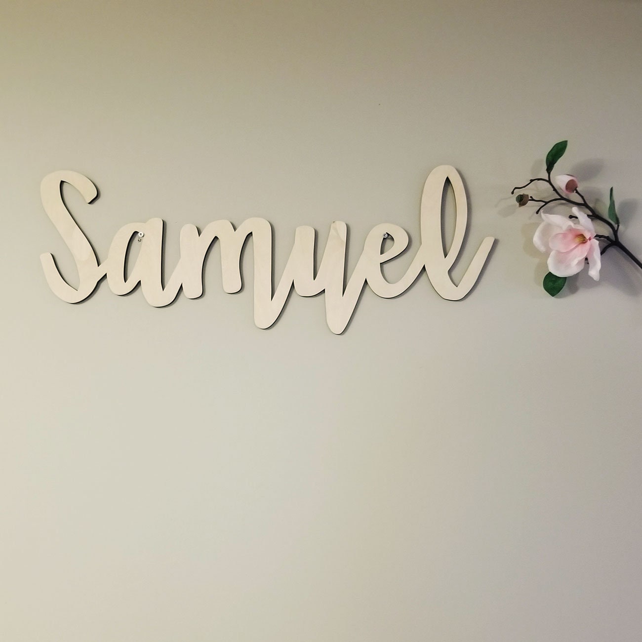 Large Name Sign Family Name Sign Baby Name Sign Wood Name - Etsy Canada