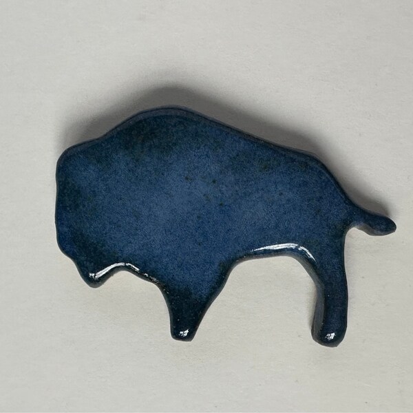 Buffalo Pottery - Etsy