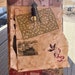 SUPER CUTE Junk Journal Board 8 Pages of BEAUTIFUL Fun - Etsy