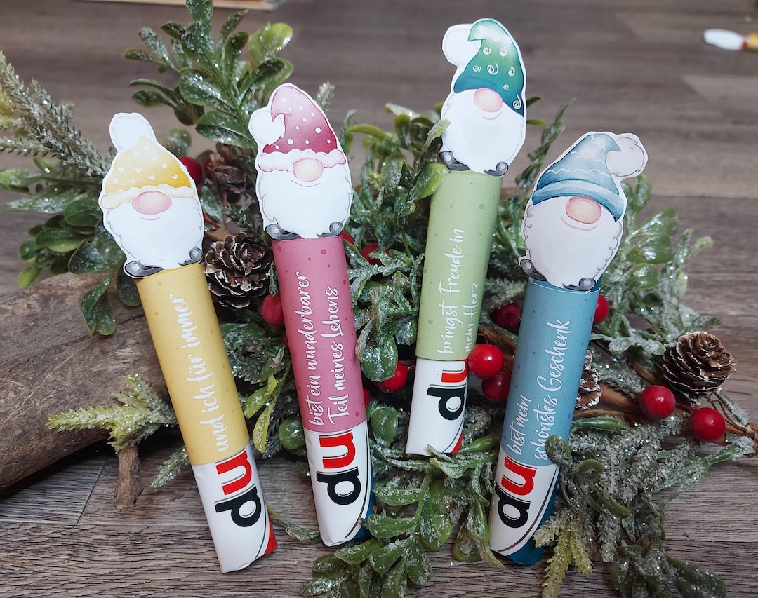Duplo Christmas Banners With and Without Numbers, Gnome, Duplo ...
