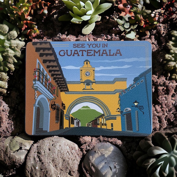Guatemala - Etsy