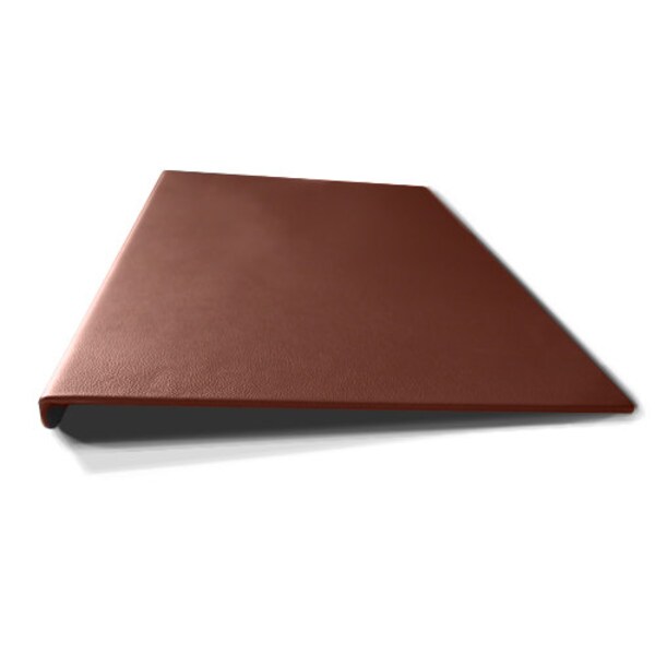 Leather Desk Pad - Etsy