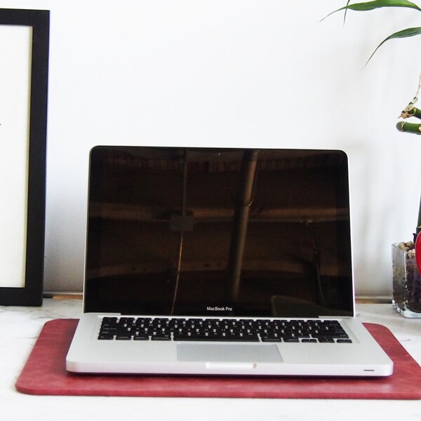 Distressed Desk - Etsy