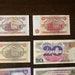 World Notes - 10 Notes From Around the World - Notes Are in Great ...