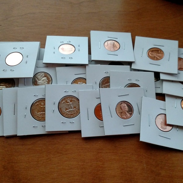 Us Coins - Etsy