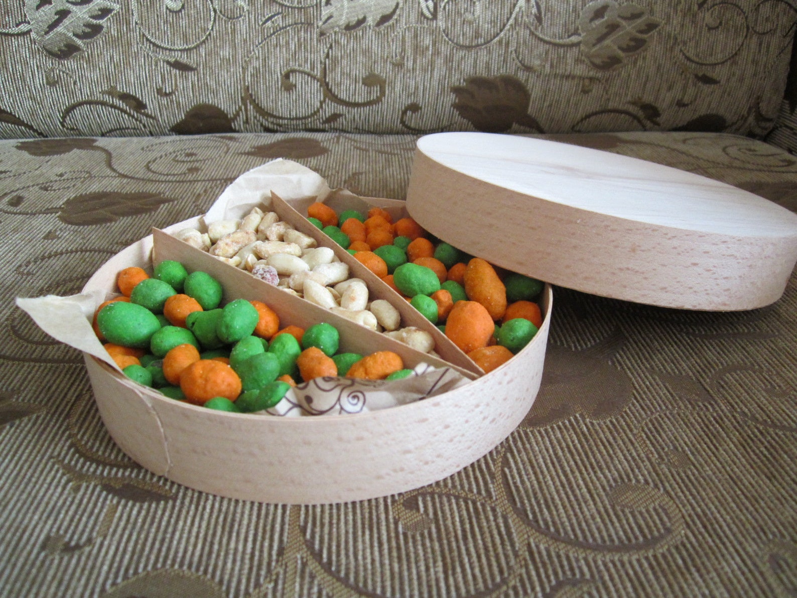 10 boîtes rondes Boîte à fromage Coffrets cadeaux Tube - Etsy France