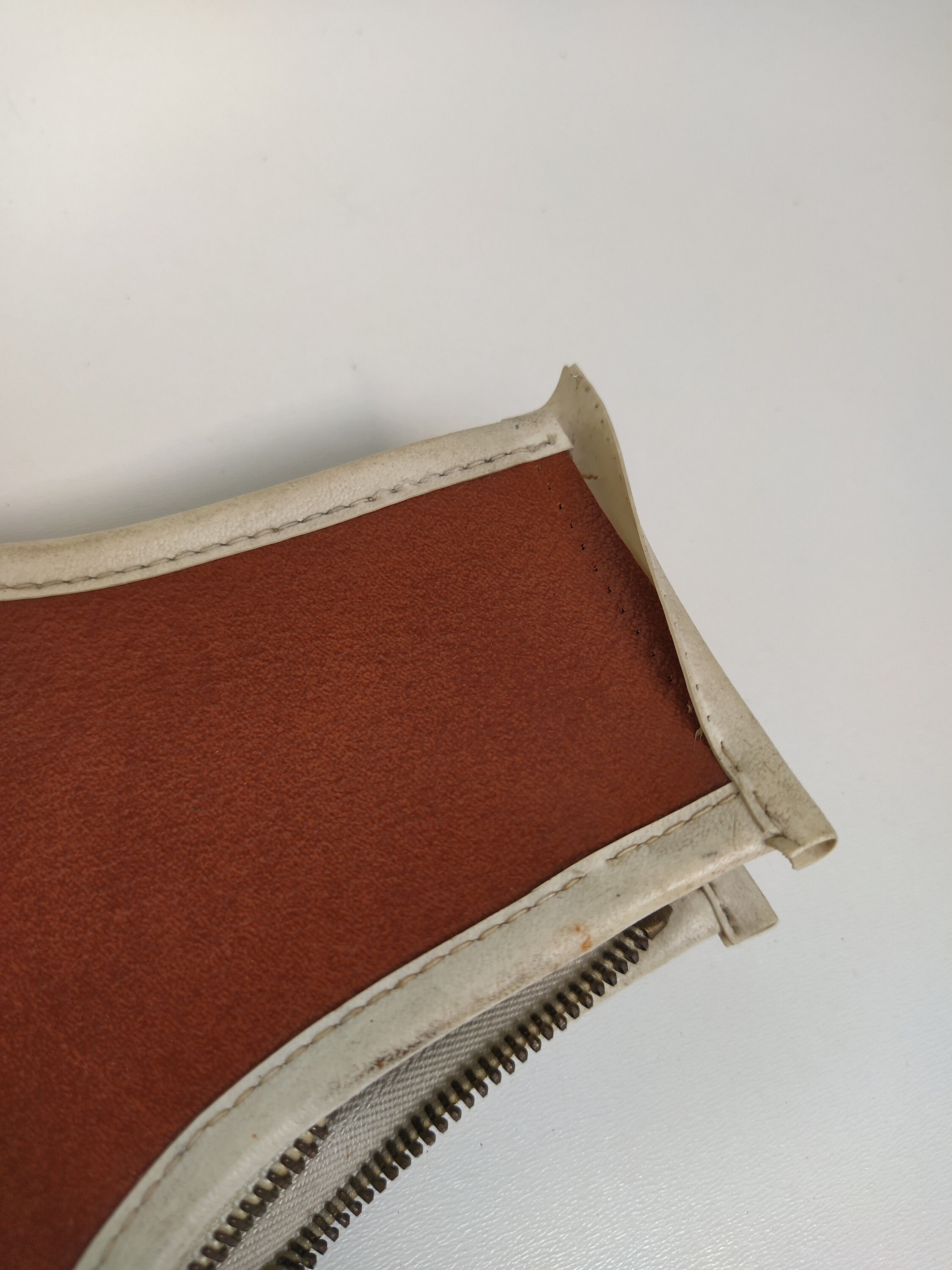 1980s Racket Bag Vintage, Tennis Wood Racket Cover for Two Classic ...