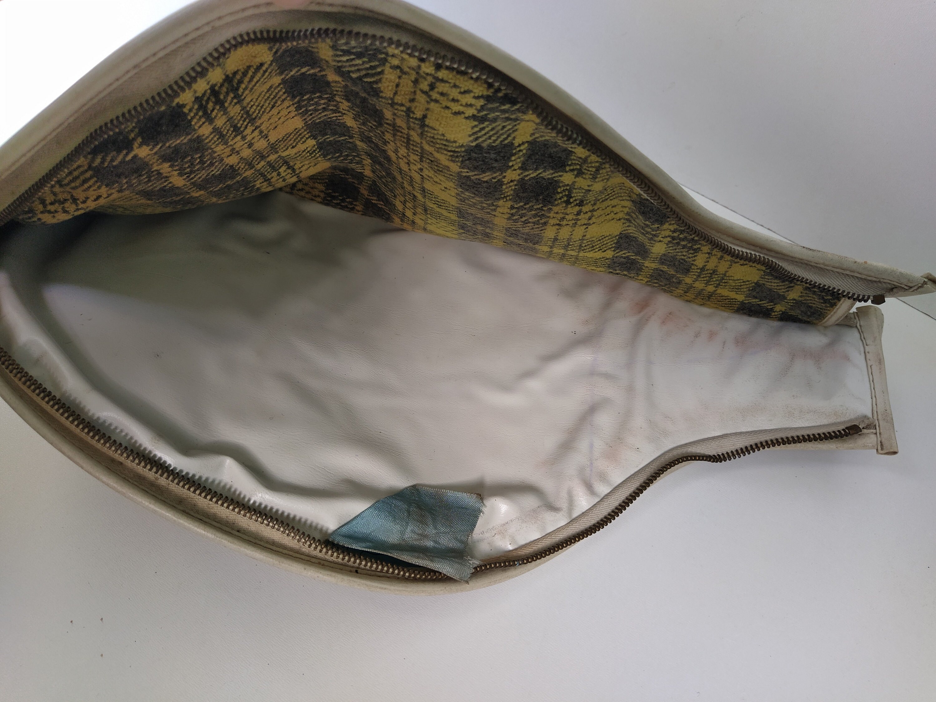 1980s Racket Bag Vintage, Tennis Wood Racket Cover for Two Classic ...