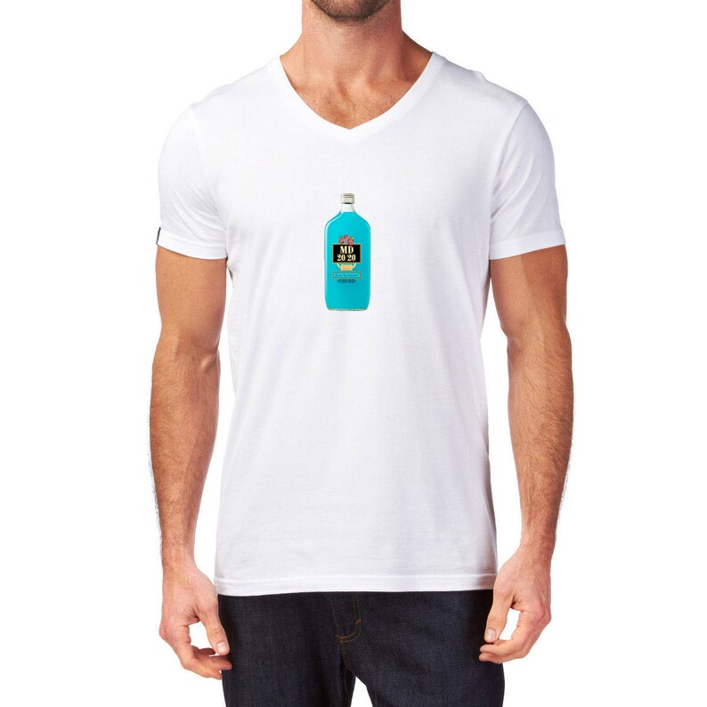 Funny Mad Dog 20 20 Tee - Etsy