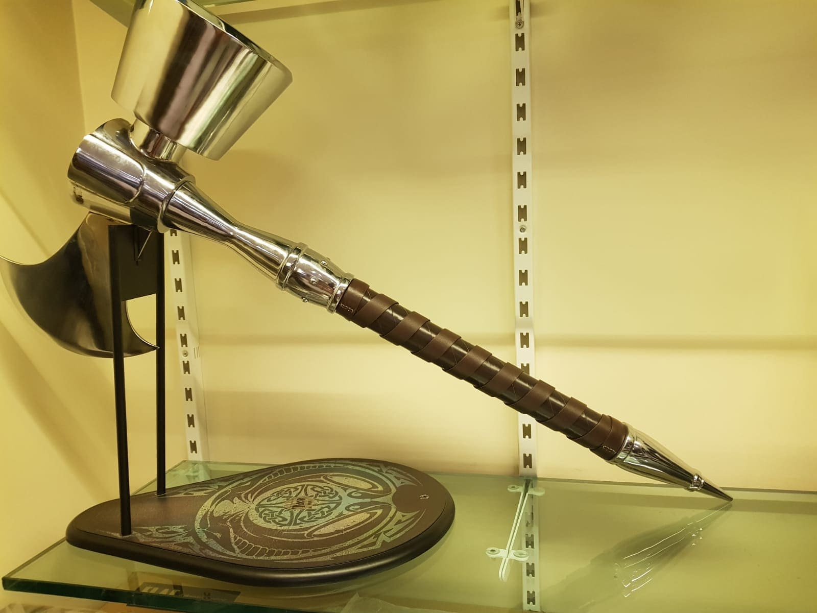 Ultimate Thor Hammer